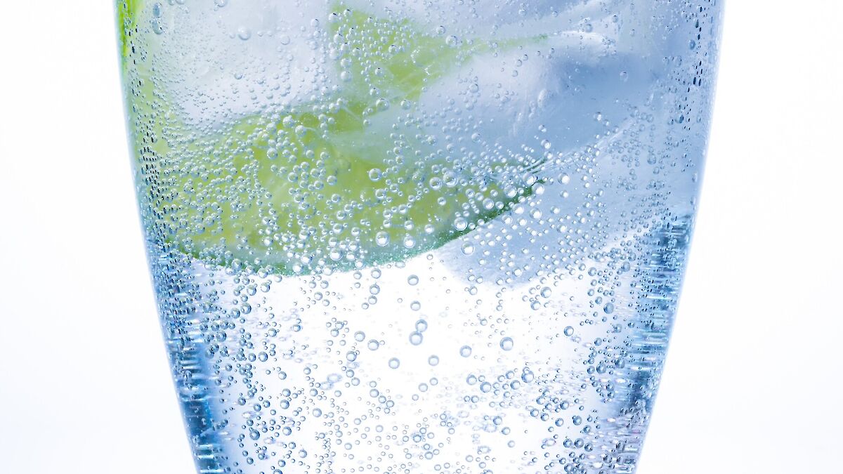 Koolzuur in drankjes laten geen negatief effect zien - FWS